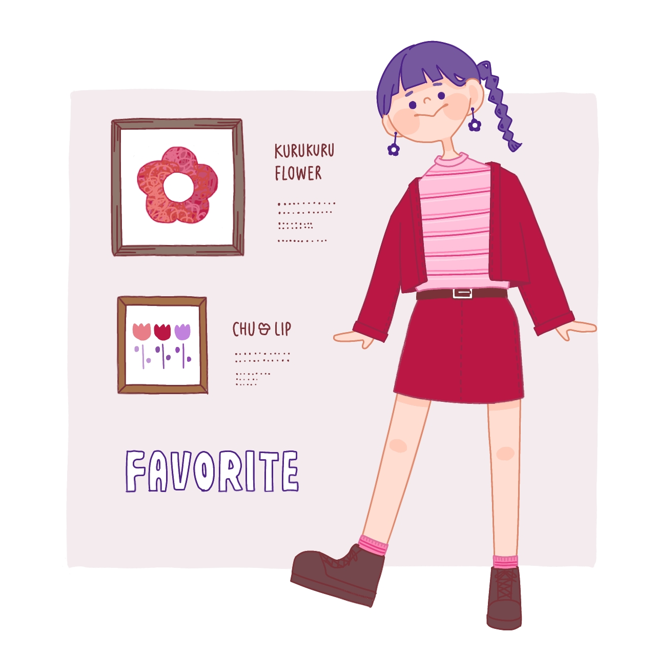 でんでんアトリエ☺︎のNFT | Adam byGMO