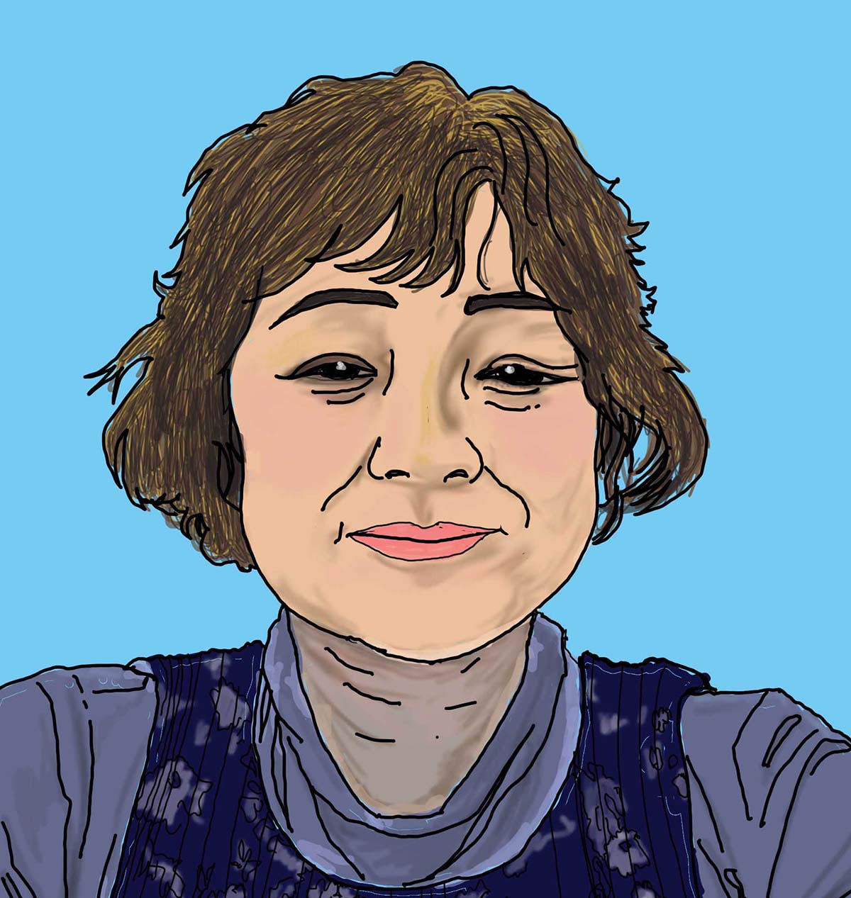 Kano Design PictureのNFT | Adam byGMO