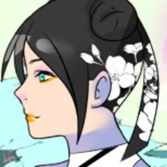 M_NATUMEのNFT | Adam byGMO