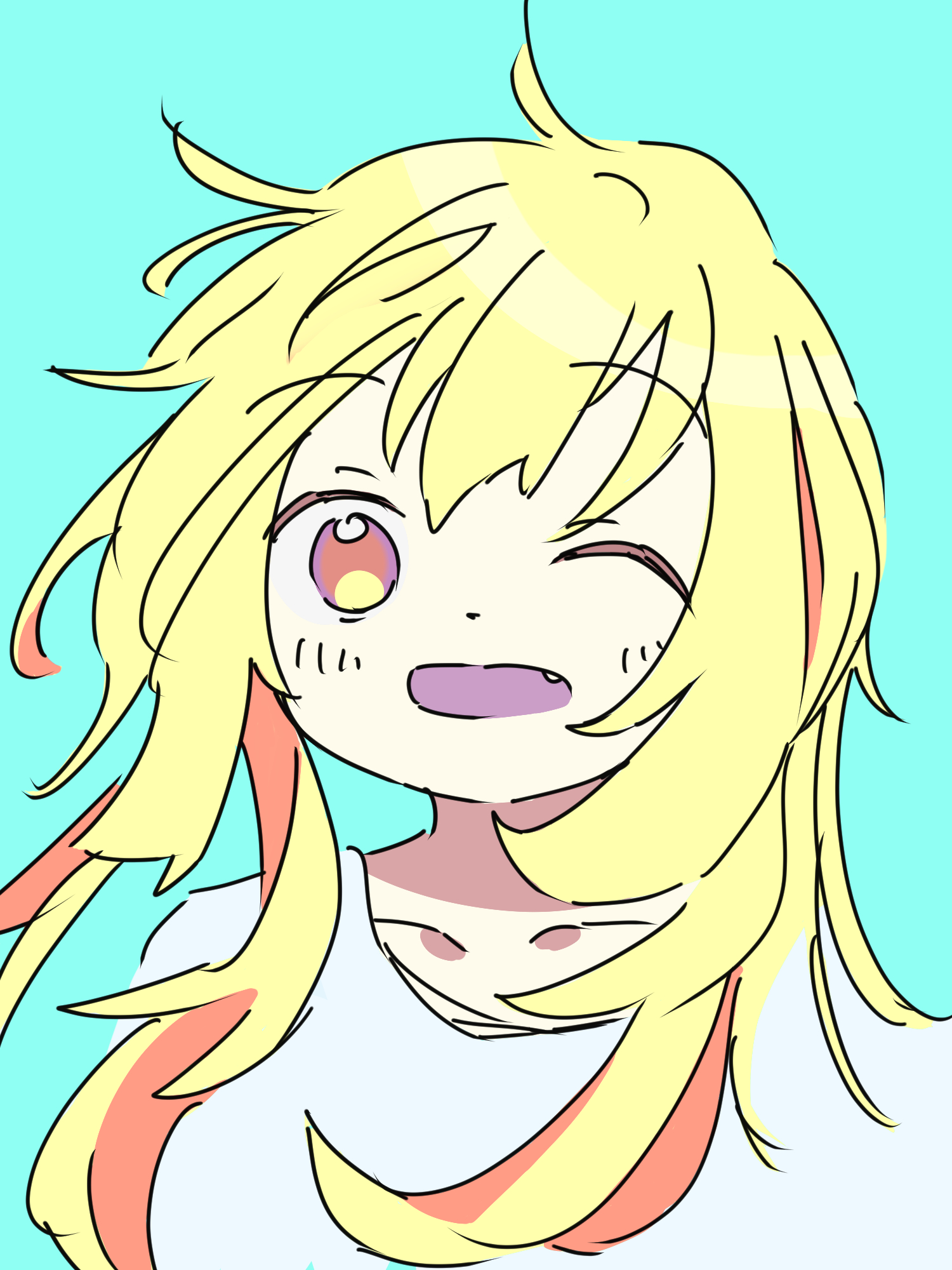 NaohのNFT | Adam byGMO