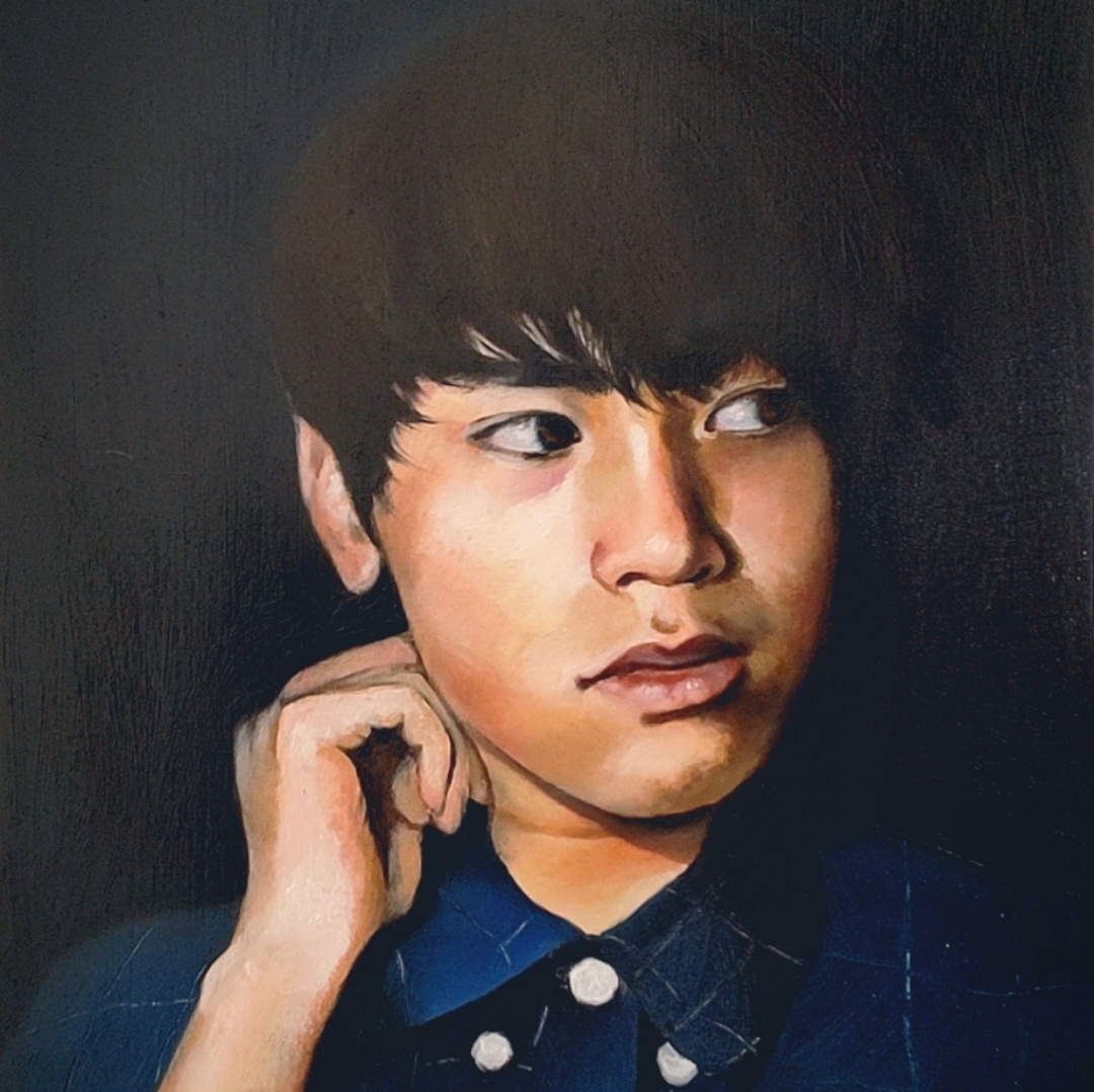 SHUUTO ARTのNFT | Adam byGMO