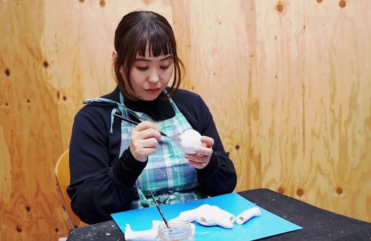 ai dollaoのNFT | Adam byGMO