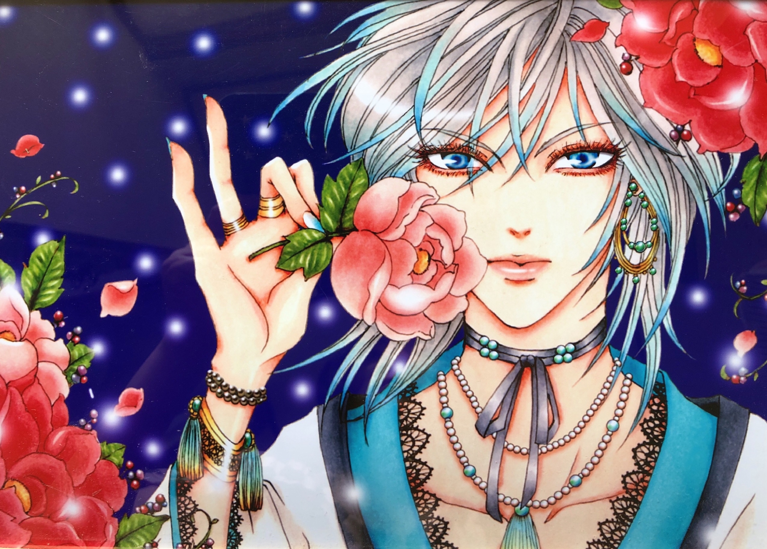 artclub_almaのNFT | Adam byGMO