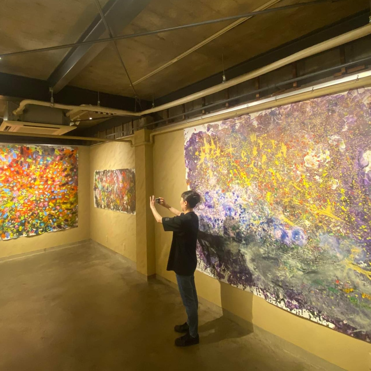 熱燗のNFT | Adam byGMO