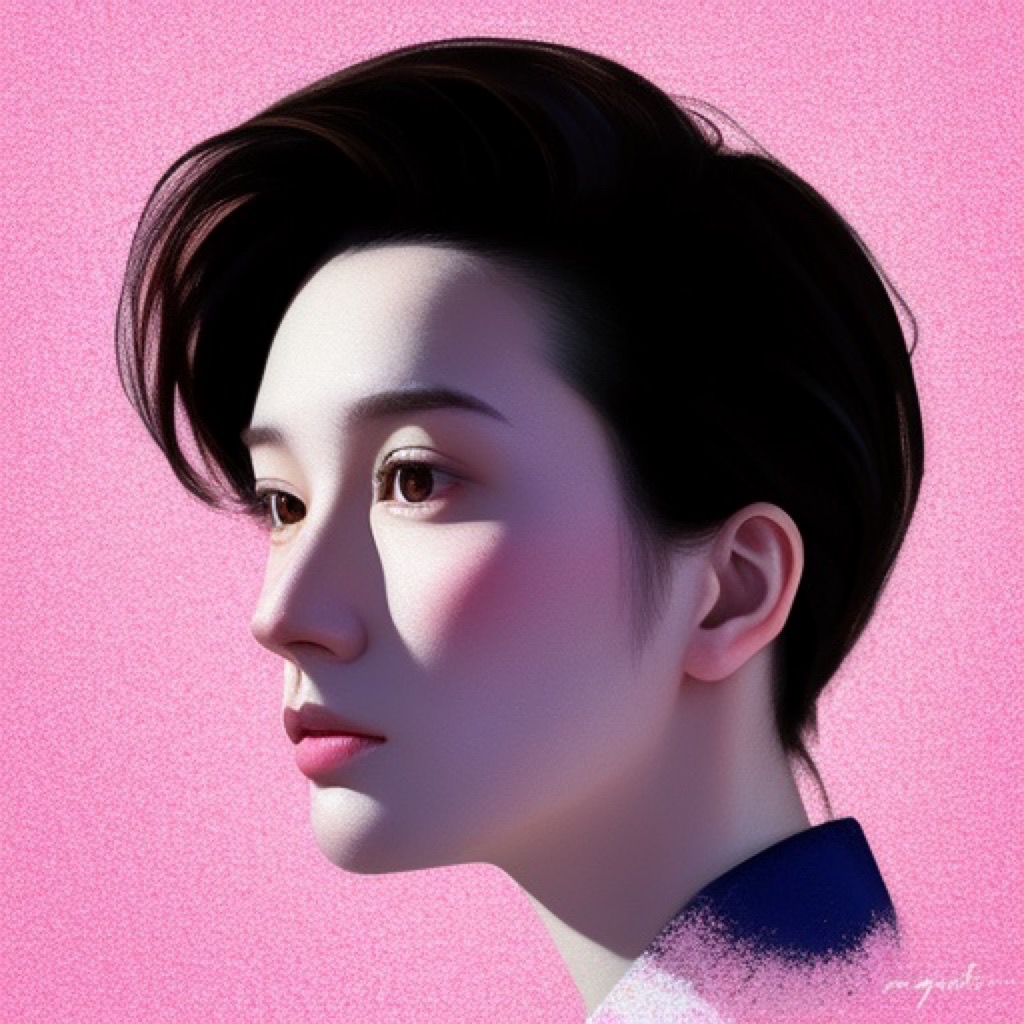 calligra_rtのNFT | Adam byGMO