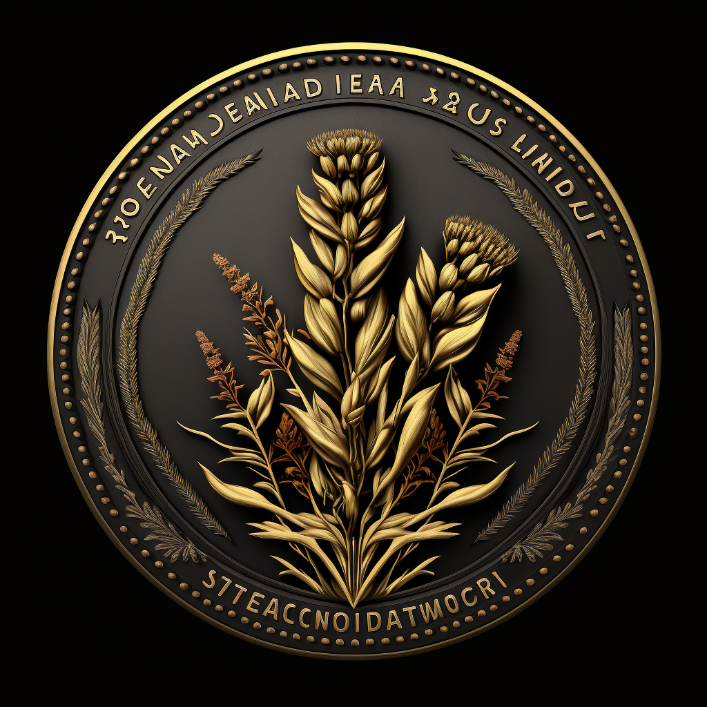 絶滅危惧植物の世界のNFT | Adam byGMO