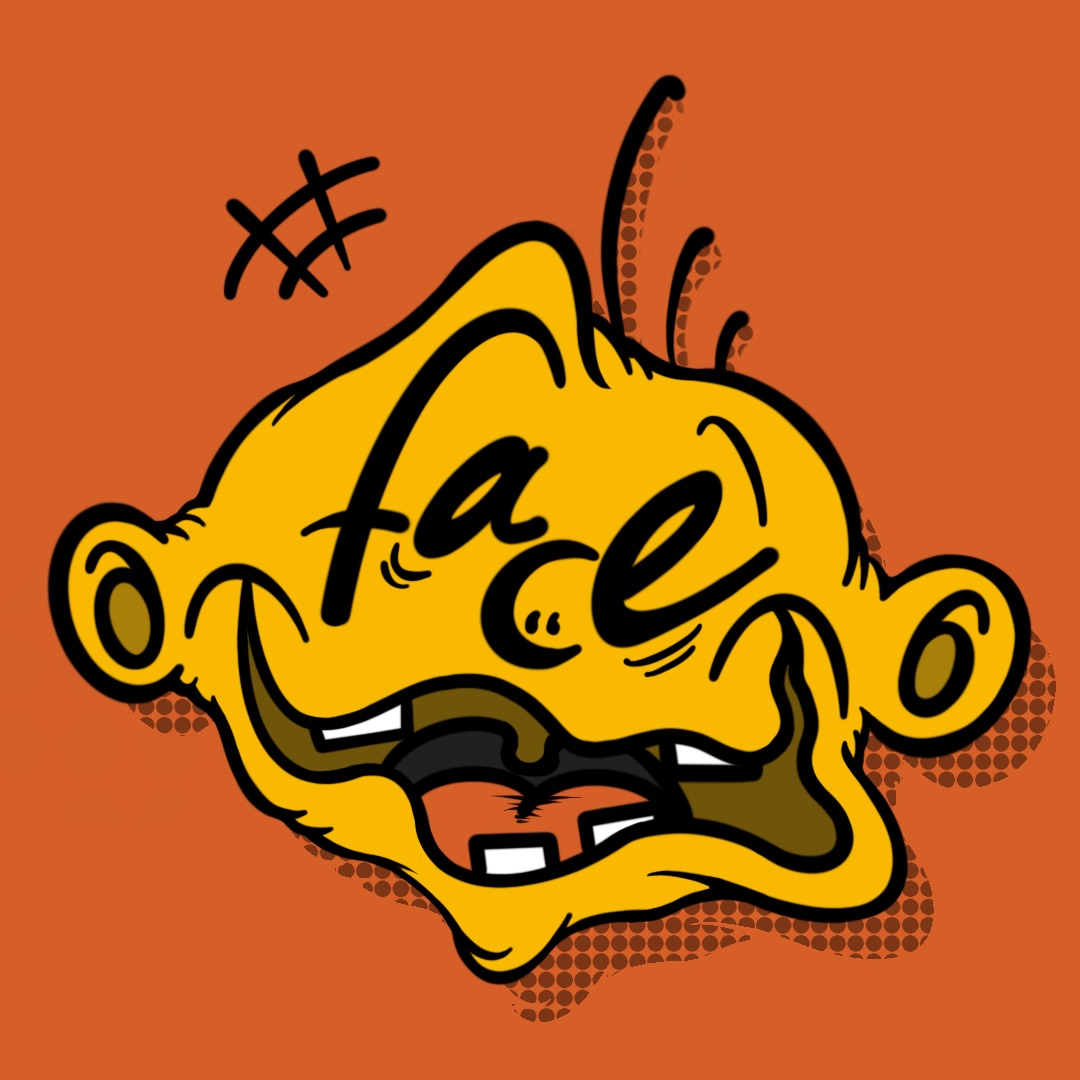 faceのNFT | Adam byGMO