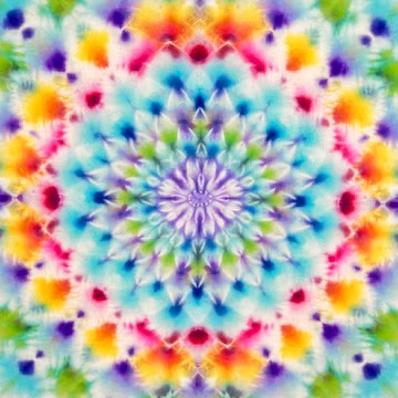 Hippies DyeのNFT | Adam byGMO