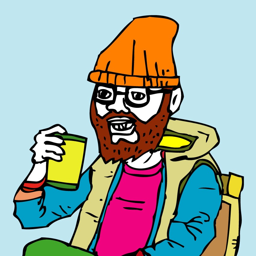 Re:su FAV COLLECTION 〈ウシオダヒロアキ〉のNFT | Adam byGMO