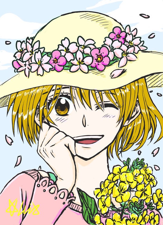 星 宏美/Hiromi HoshiのNFT | Adam byGMO