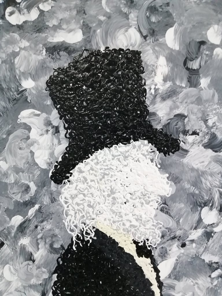 Housei Yamakawa ArtのNFT | Adam byGMO