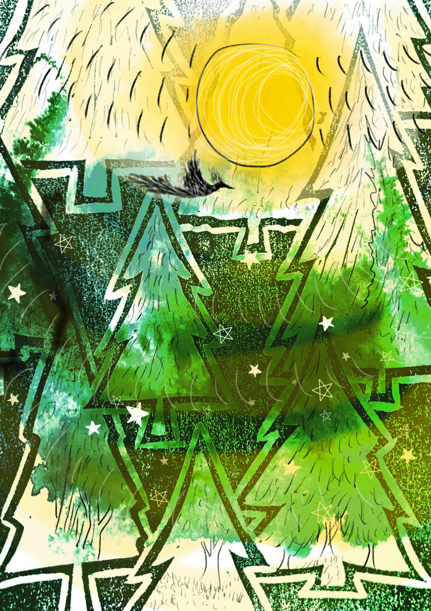 michiko matsuguchiのNFT | Adam byGMO