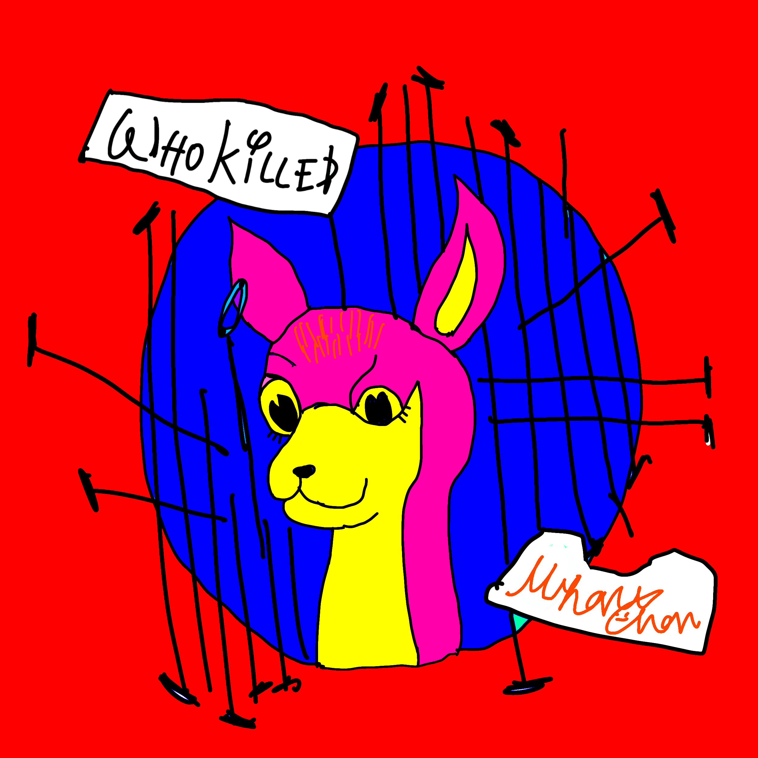 Miharu-chan(Miharu Nakamura)のNFT | Adam byGMO