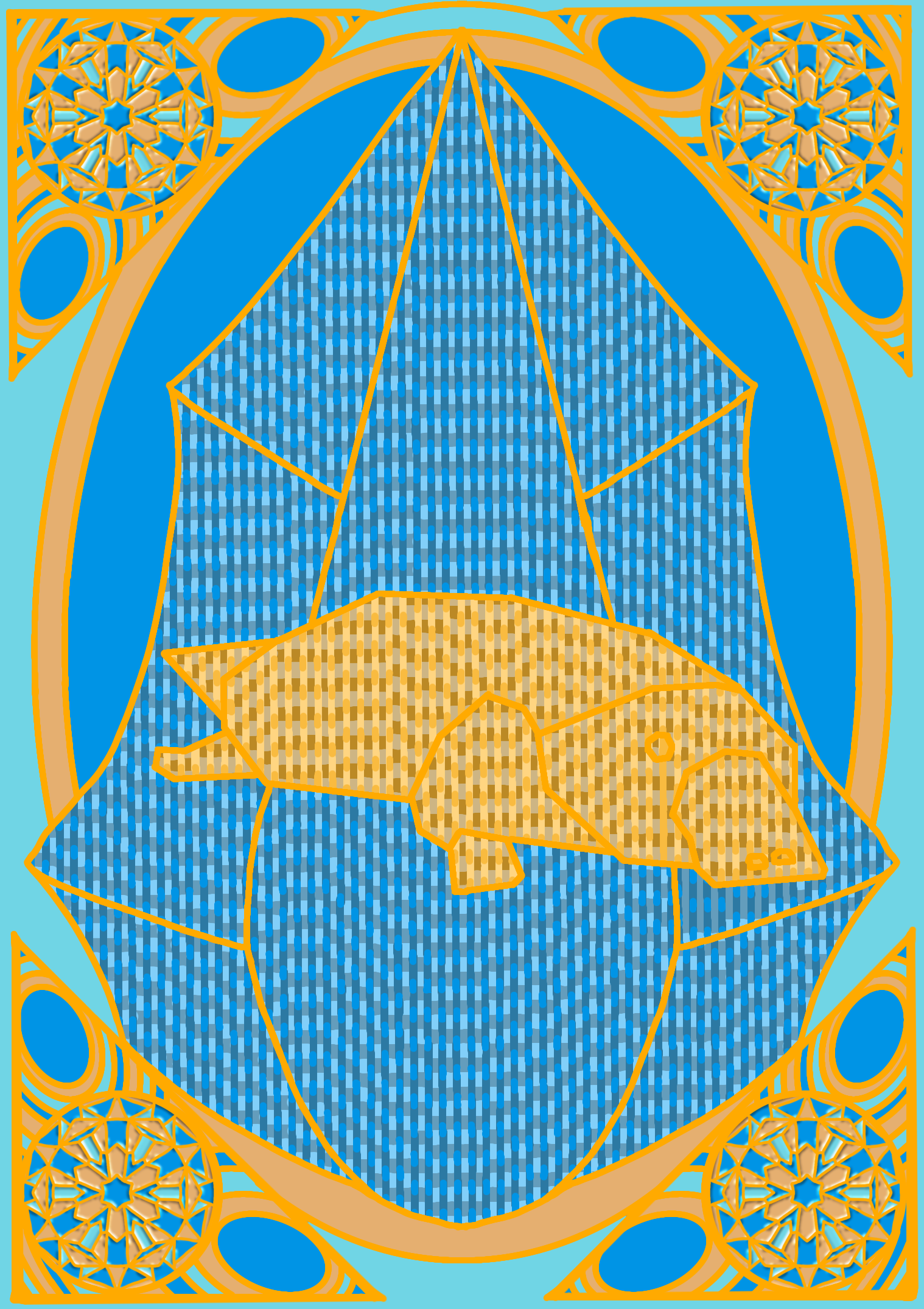 ミラクルリーフのNFT | Adam byGMO