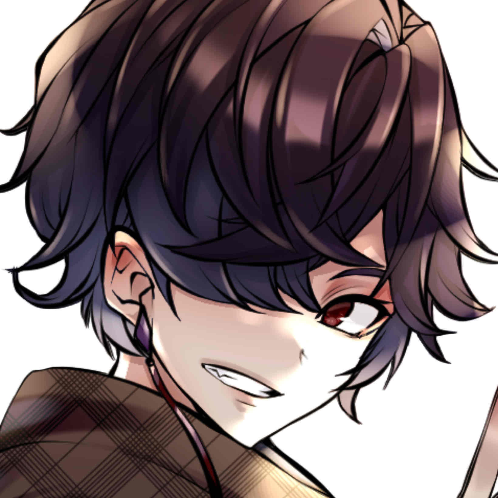 M.I.BのNFT | Adam byGMO