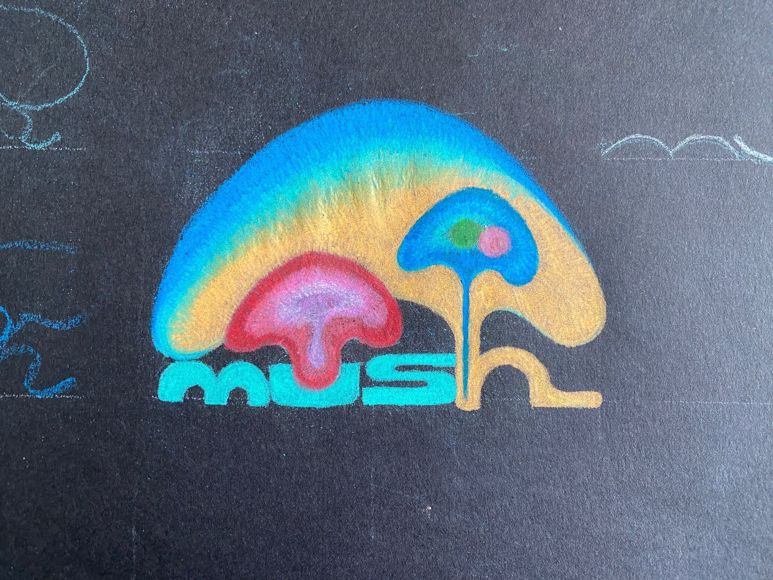 mushのNFT | Adam byGMO