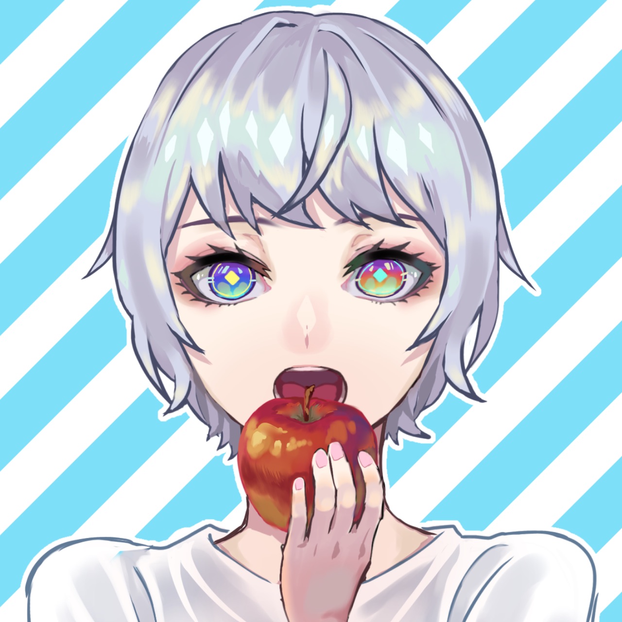 My memoryのNFT | Adam byGMO