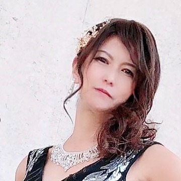 長山輝美_Mrs of the YearのNFT | Adam byGMO