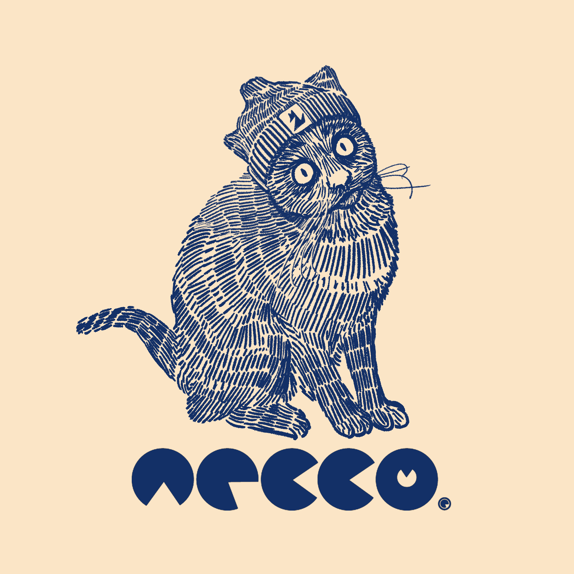 neccoのシリーズ | Adam byGMO