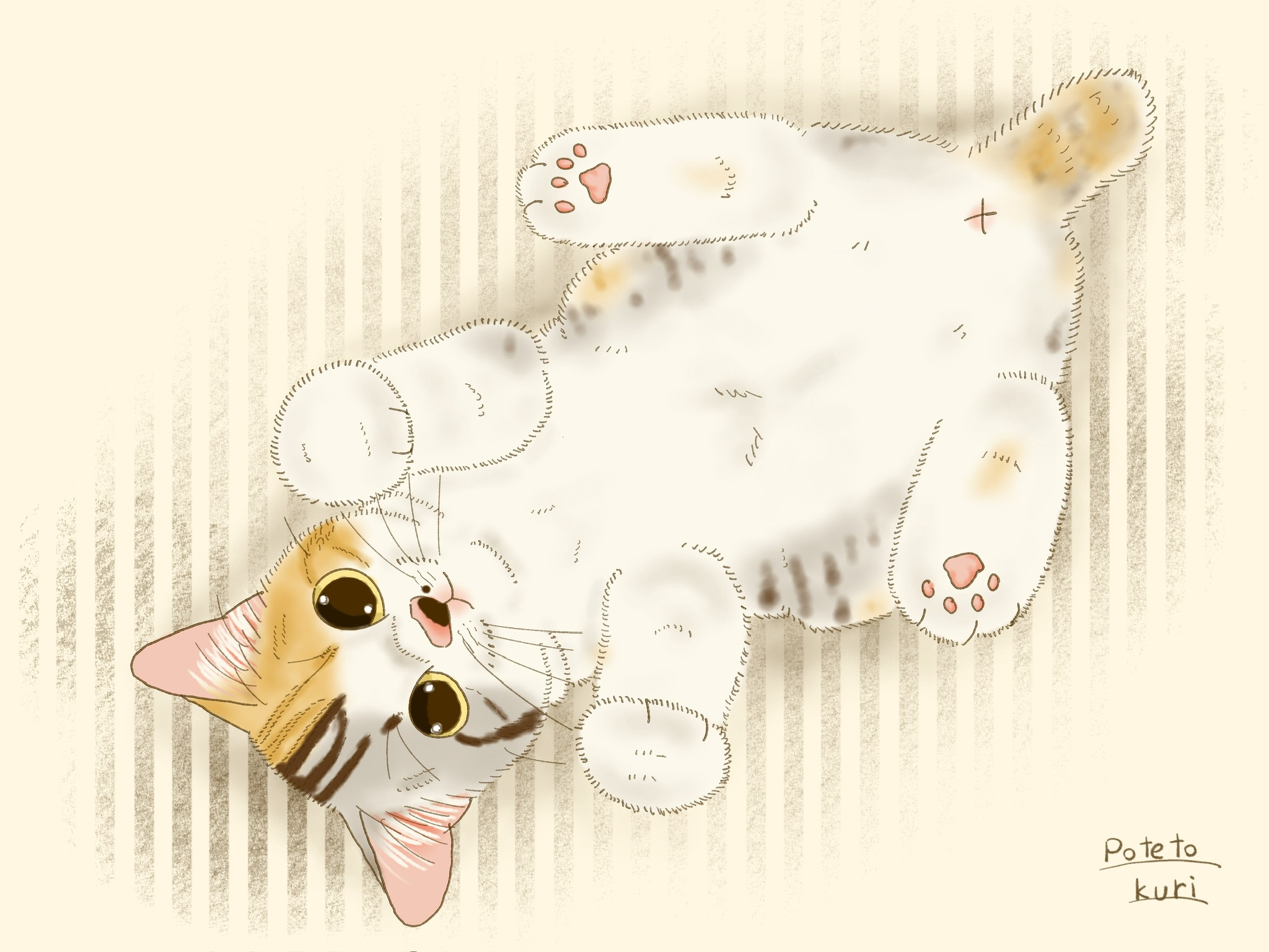 猫の画廊のNFT | Adam byGMO