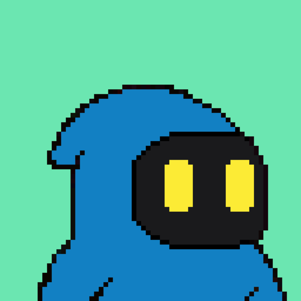 ScribbleNinjaYukiのNFT | Adam byGMO