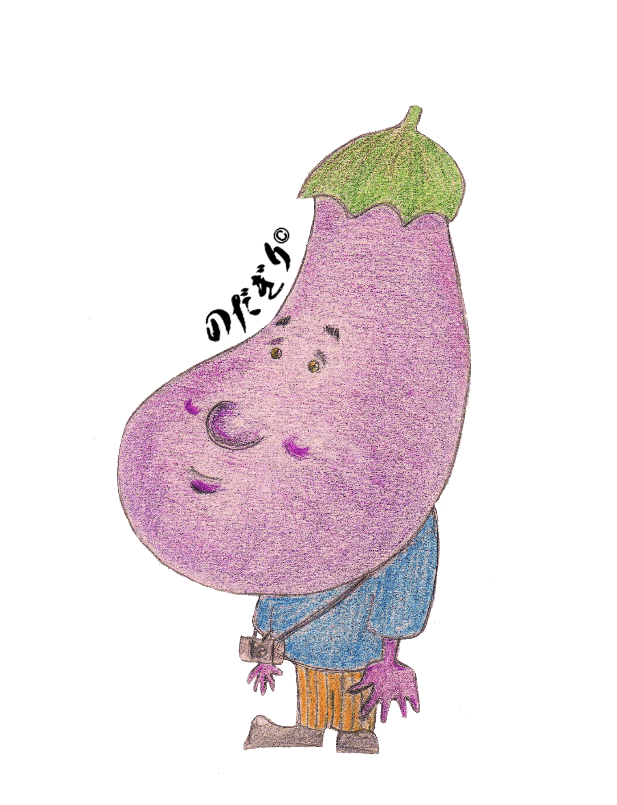 のだぎりのNFT | Adam byGMO