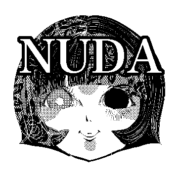 NUDA Design HouseのNFT | Adam byGMO