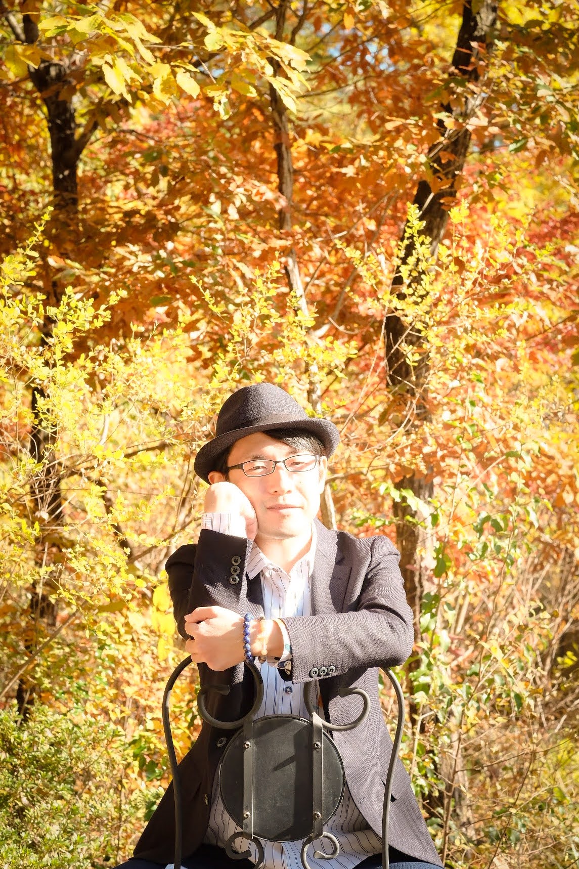 Pen Blue NFTのNFT | Adam byGMO