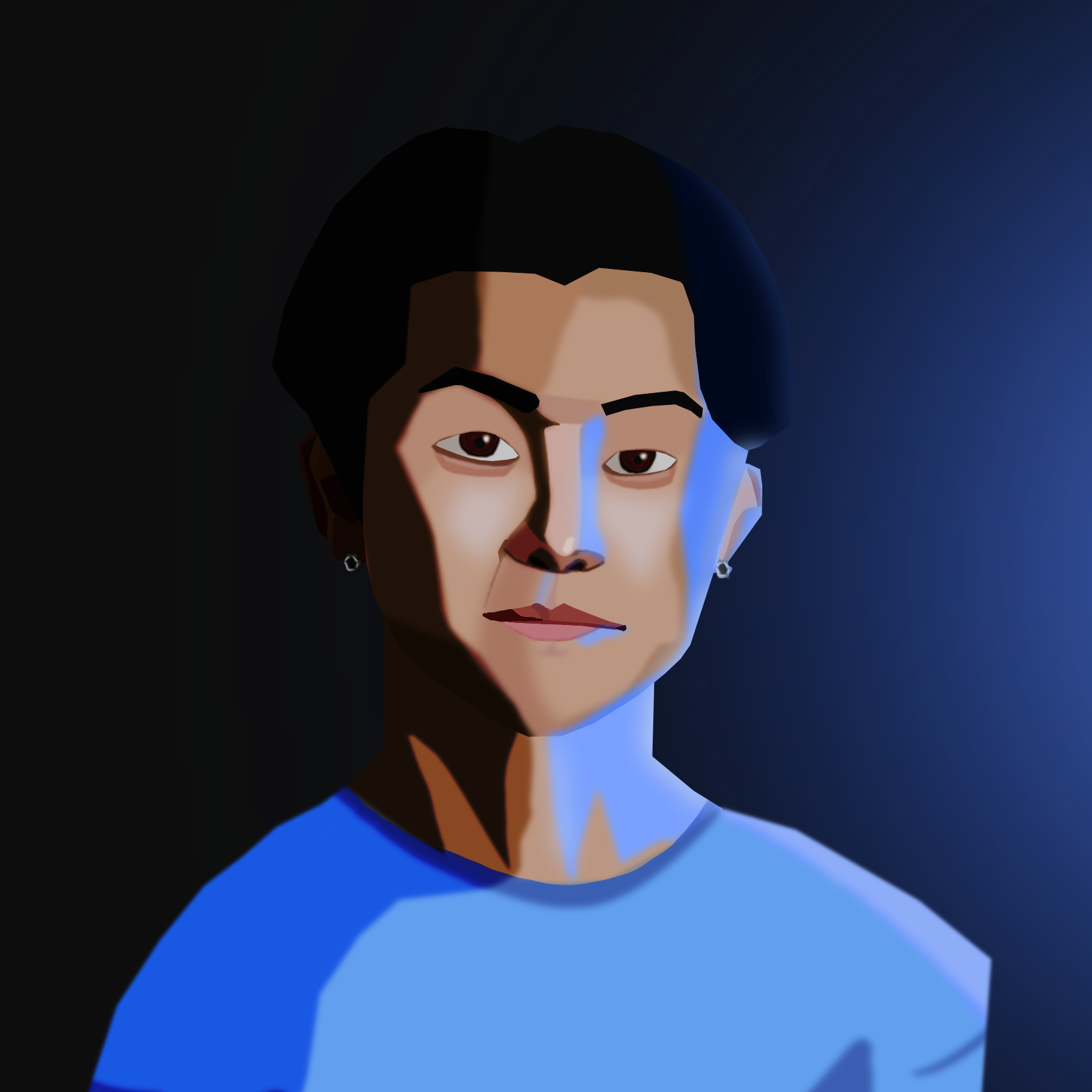 NAGISAのNFT | Adam byGMO