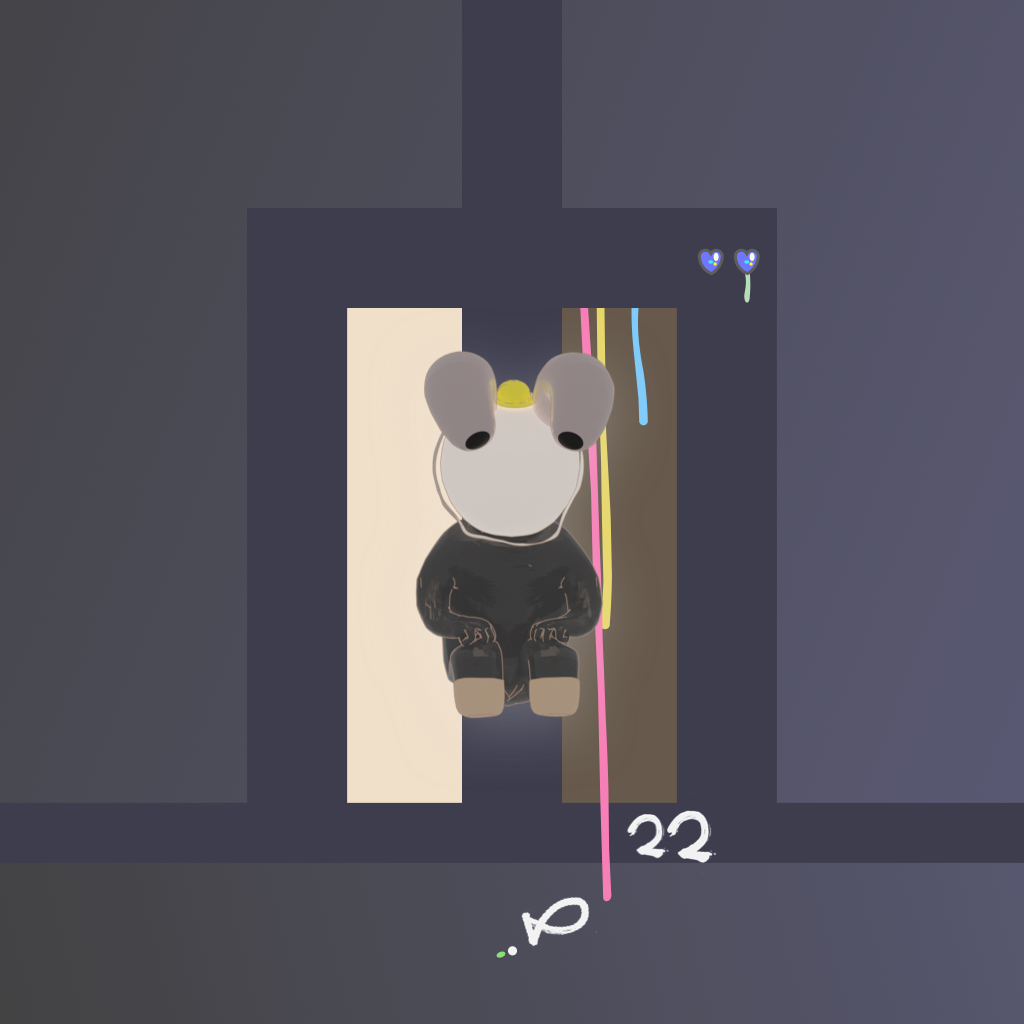 中島隆誠 Ryusei NakajimaのNFT | Adam byGMO