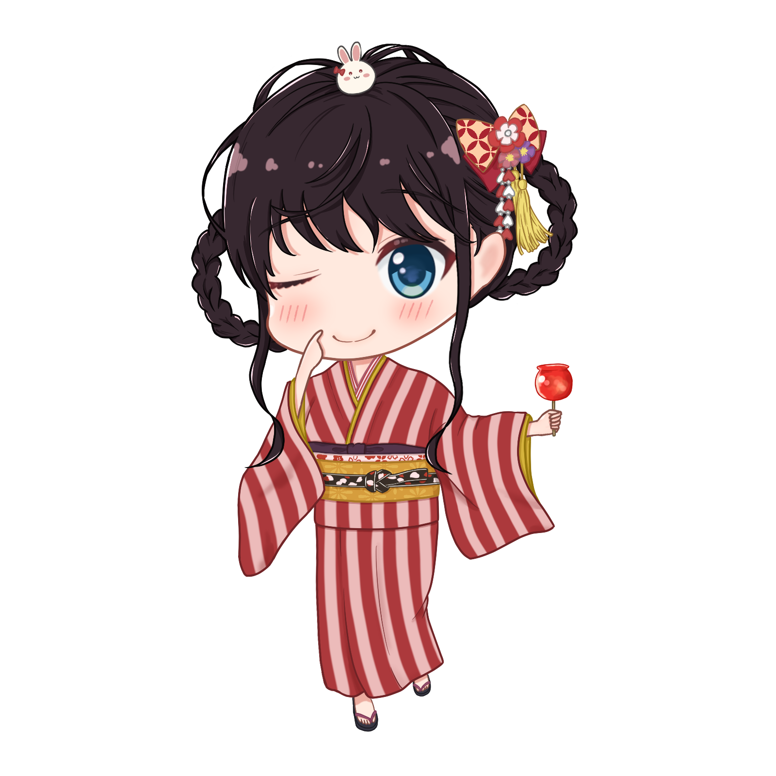 shig Art Collection | Adam byGMO