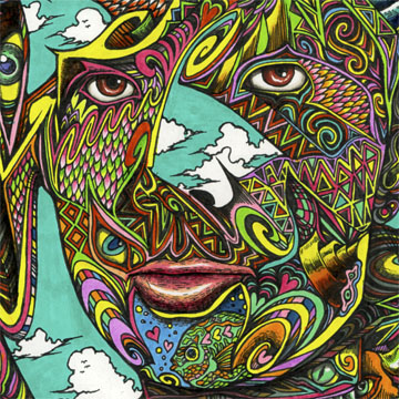 SHINGO ARTのシリーズ | Adam byGMO