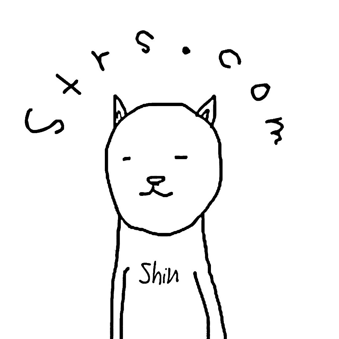 STRS.COMのNFT | Adam byGMO