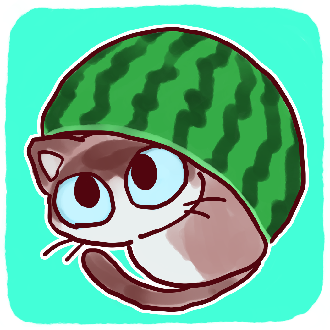 すいかばたけのNFT | Adam byGMO