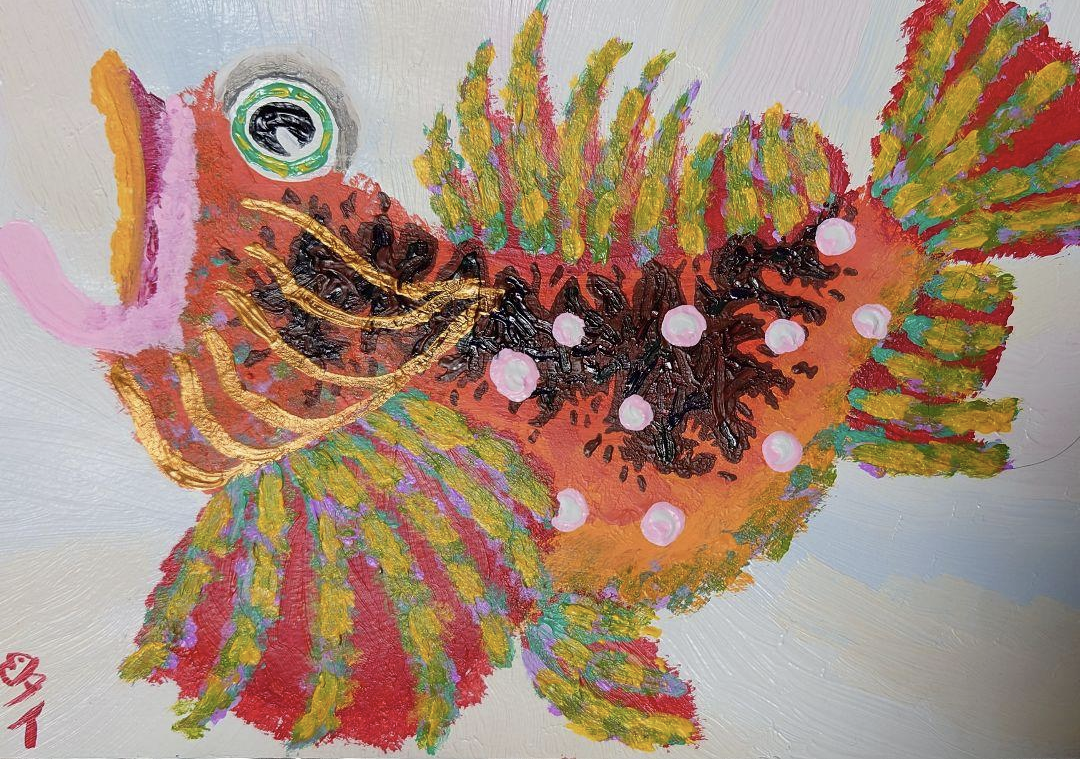 鯛工房のNFT | Adam byGMO