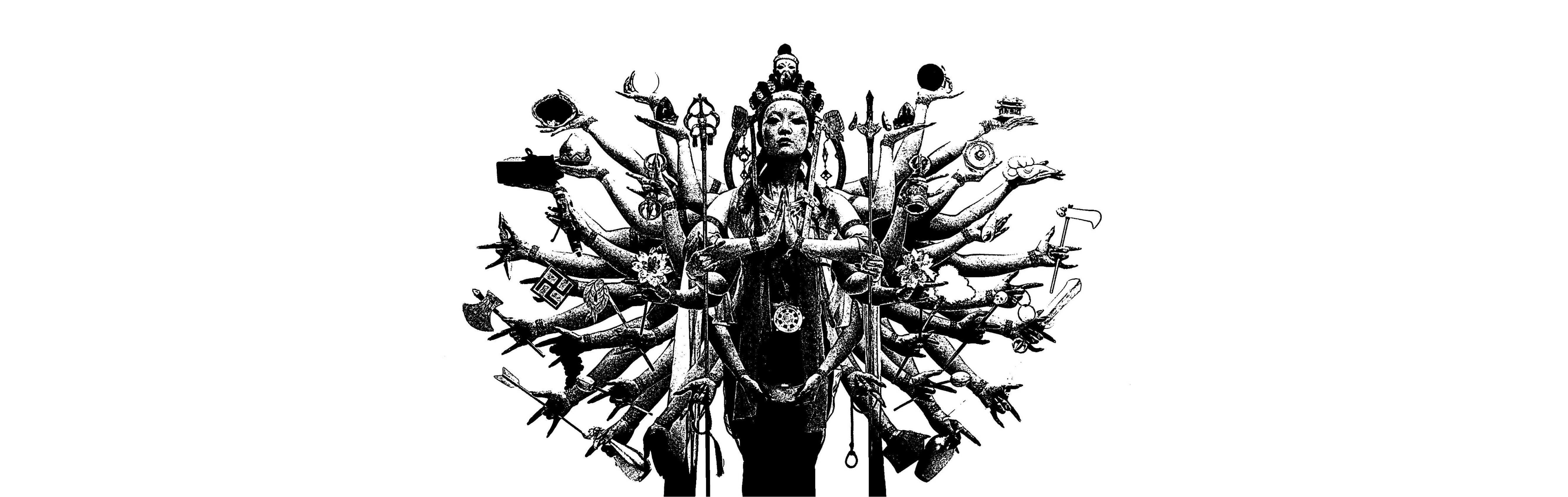 TETTA ARTWORK STUDIOのNFT | Adam byGMO