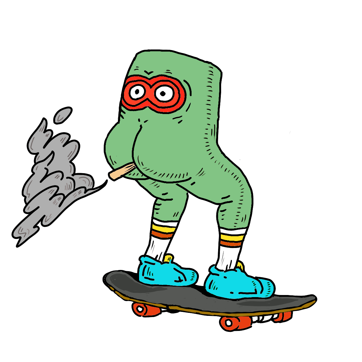 tobioneのNFT | Adam byGMO