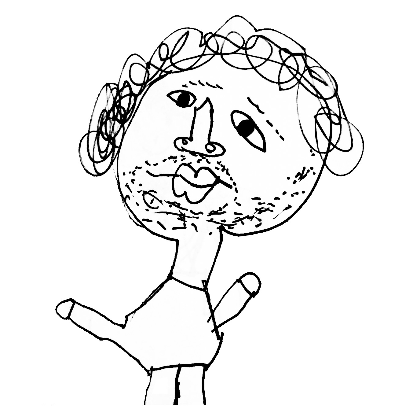 トミソアートのNFT | Adam byGMO