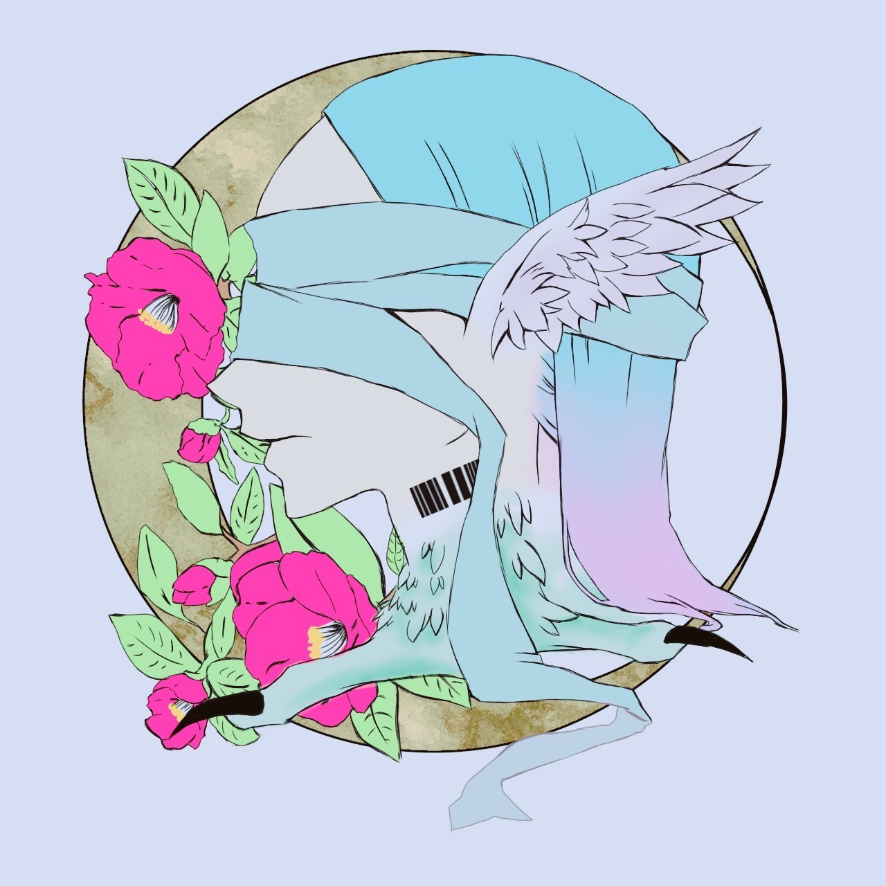 TUBAKIのNFT | Adam byGMO