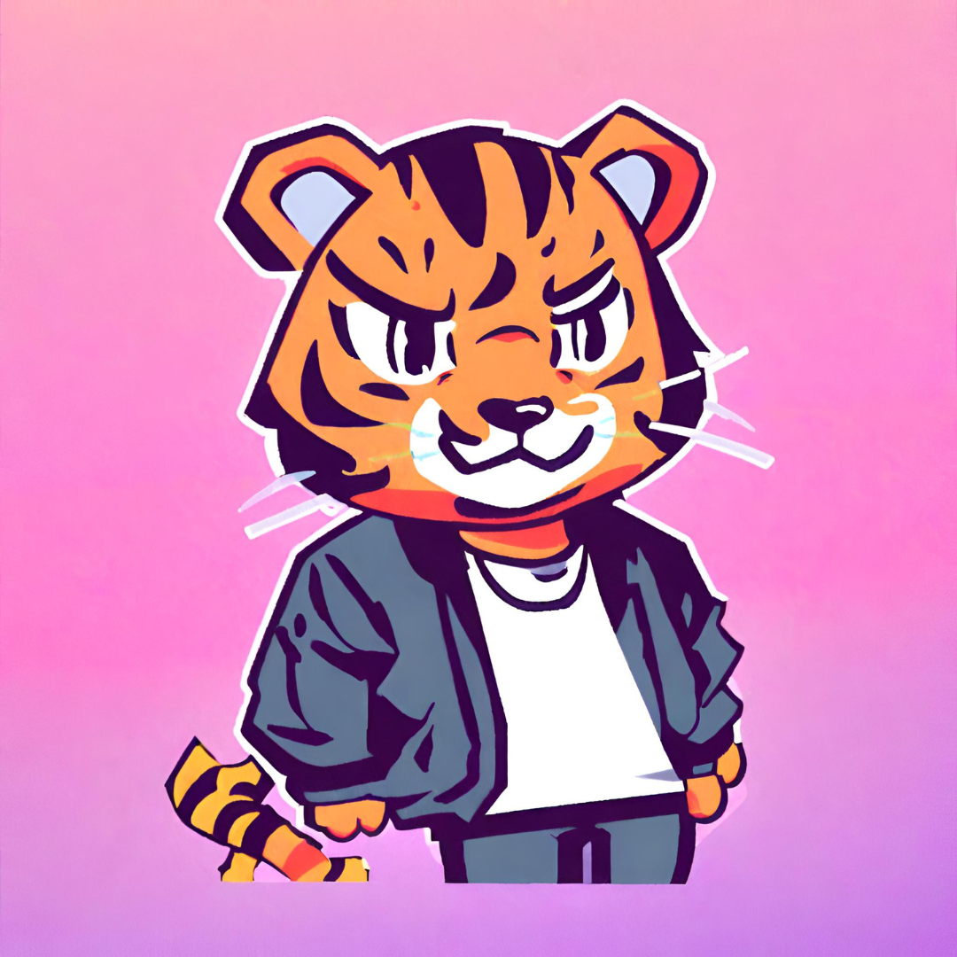 TOKYO Vivid GirlsのNFT | Adam byGMO