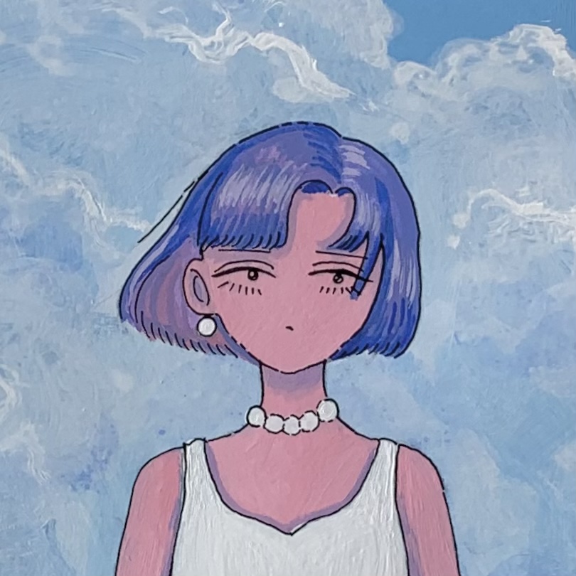 ワンユ(wan yu)のNFT | Adam byGMO