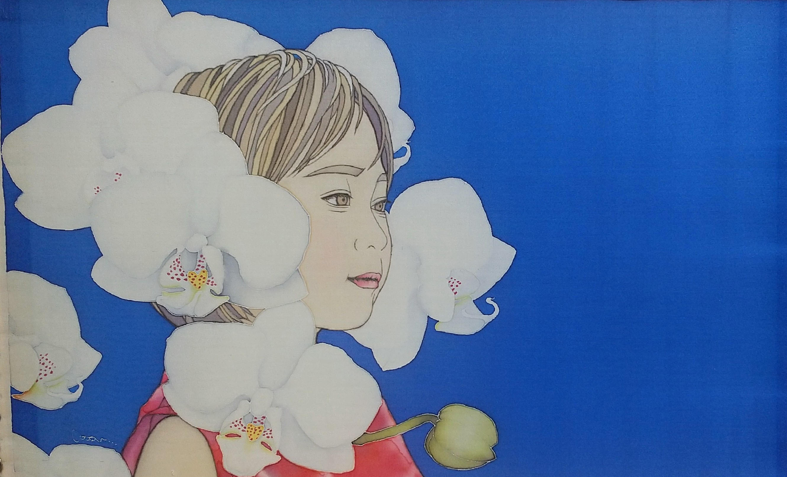 出岡由行 Yoshiyuki IzuokaのNFT | Adam byGMO