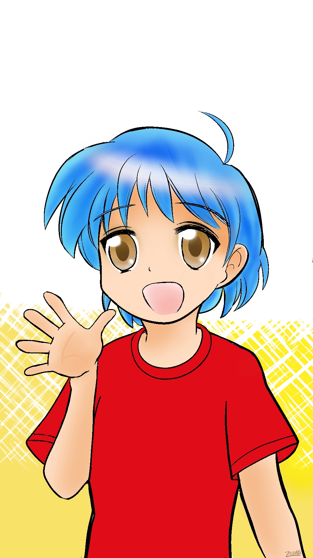 odakaのNFT | Adam byGMO