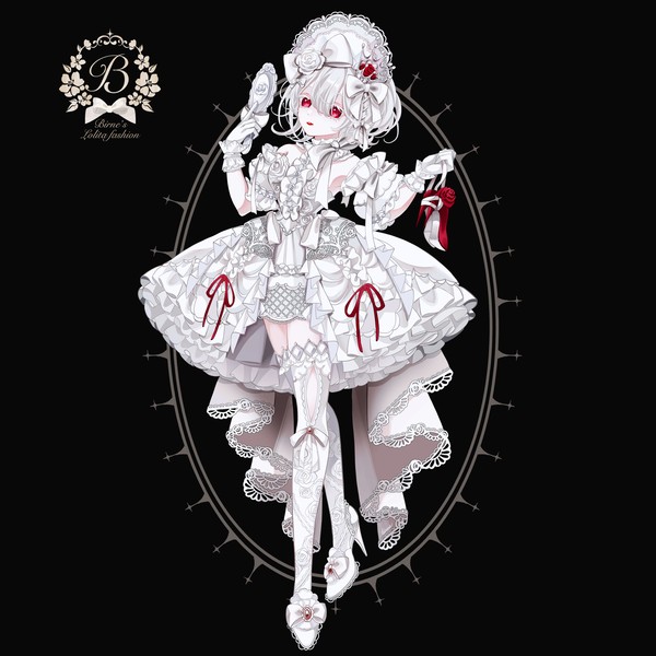 Tales of unhappy dolls-[4]SnowWhite - Birne CollectionのNFT | Adam byGMO