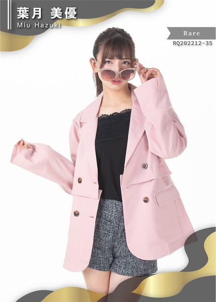 葉月美優 R 010 #18/20 - 葉月美優のNFT | Adam byGMO