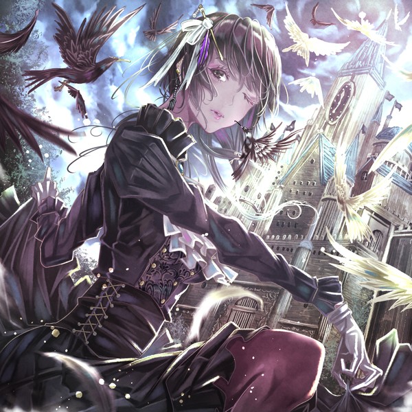 classic style - オニコロシ/生き方/帰り路のNFT | Adam byGMO