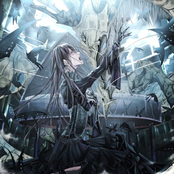 Gospel song #5/5 - オニコロシ/生き方/帰り路のNFT | Adam byGMO