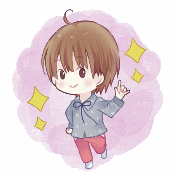 ゆるかわシンプルアイコン1 - シユン。のNFT | Adam byGMO