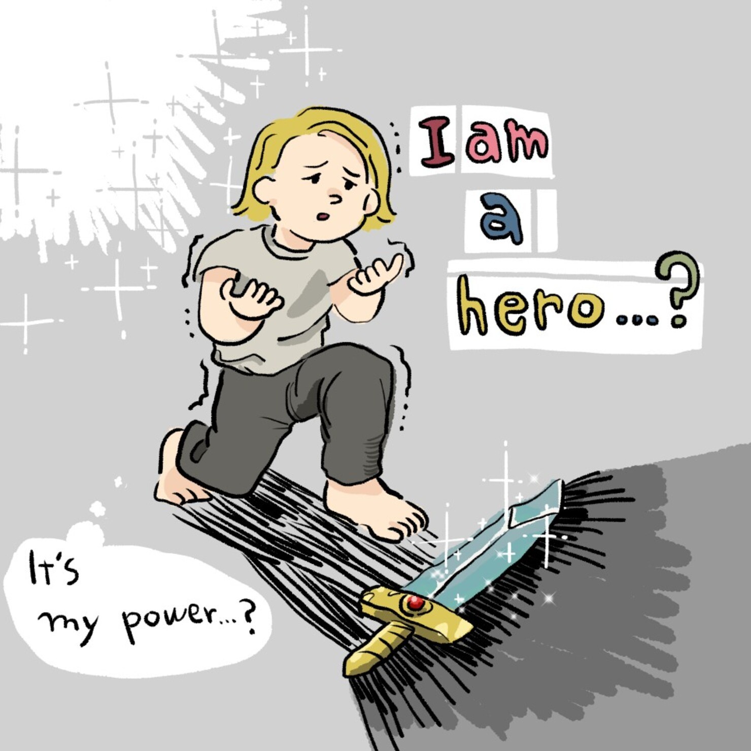I am a hero ? - POINT・GO！GO！のNFT | Adam byGMO