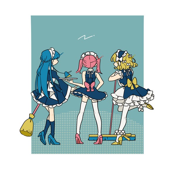 Three Three Three #3/3 - POINT・GO！GO！のNFT | Adam byGMO